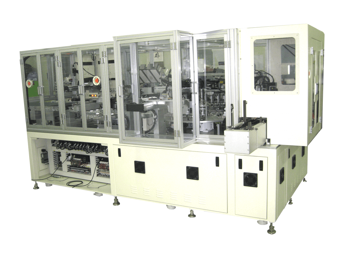 Automated Blister Kitting Systems for Semiconductor Efficiency